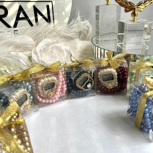 Swarovski Digital Tasbih, Islamic Gift, Ramadan Mubarak, Prayerbeads ...