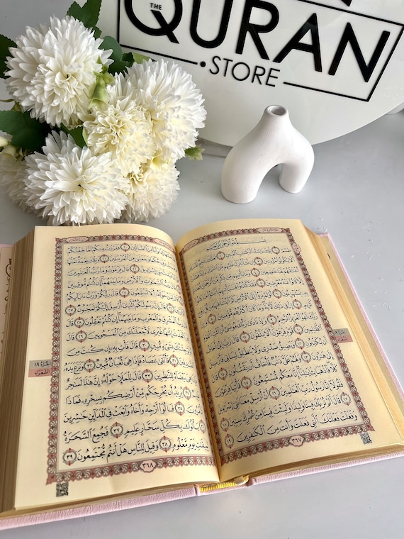 Quran Tumblr Pink Daily Islamic Reminder