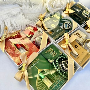 Ramadan Gift, Ataar Al Ka'aba, Rose Scent, Muslim Oud, Kaaba Oud, Itr ...