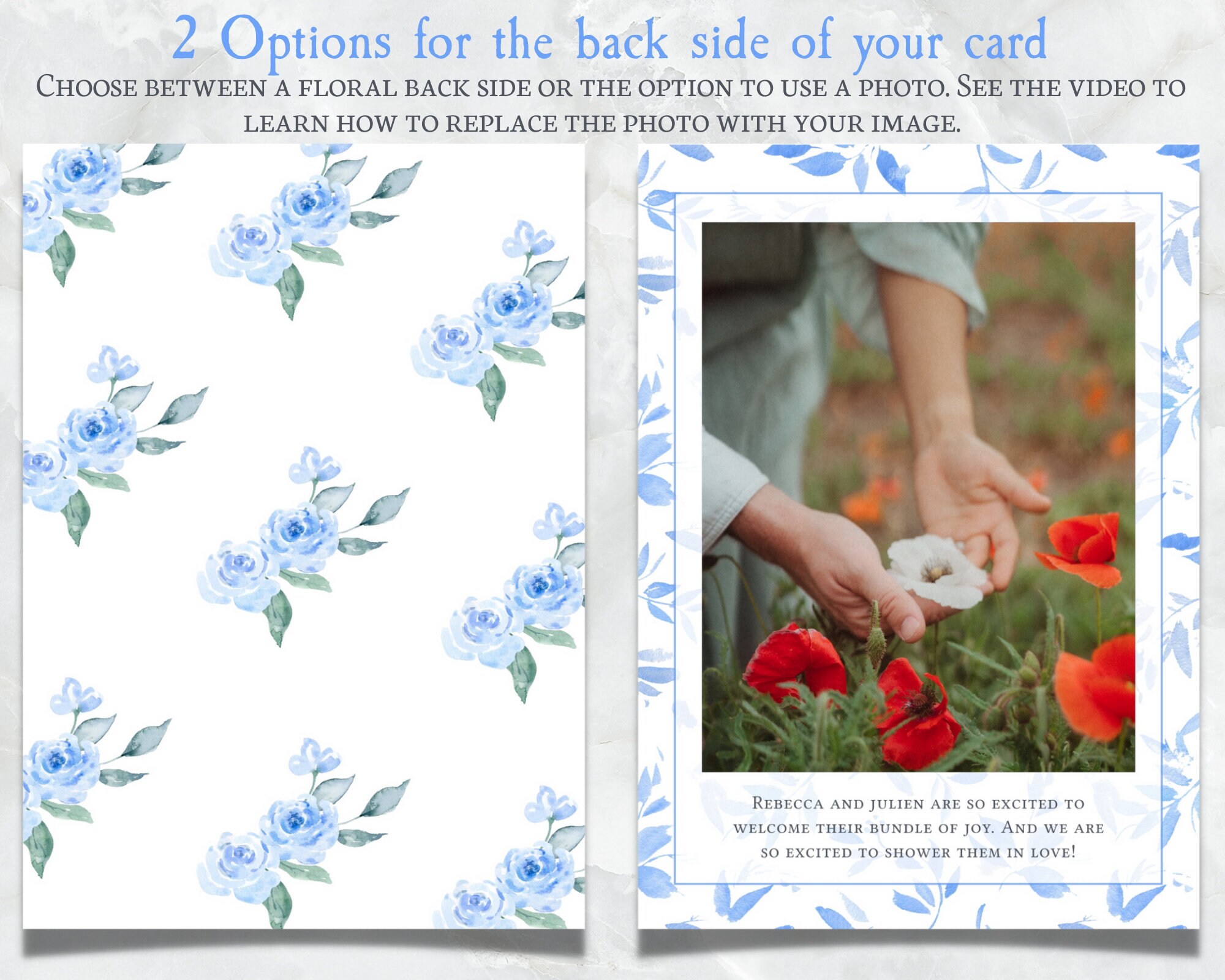 Editable Baby Shower Invitation Suite, Baby Boy, Diaper Raffle, Books ...