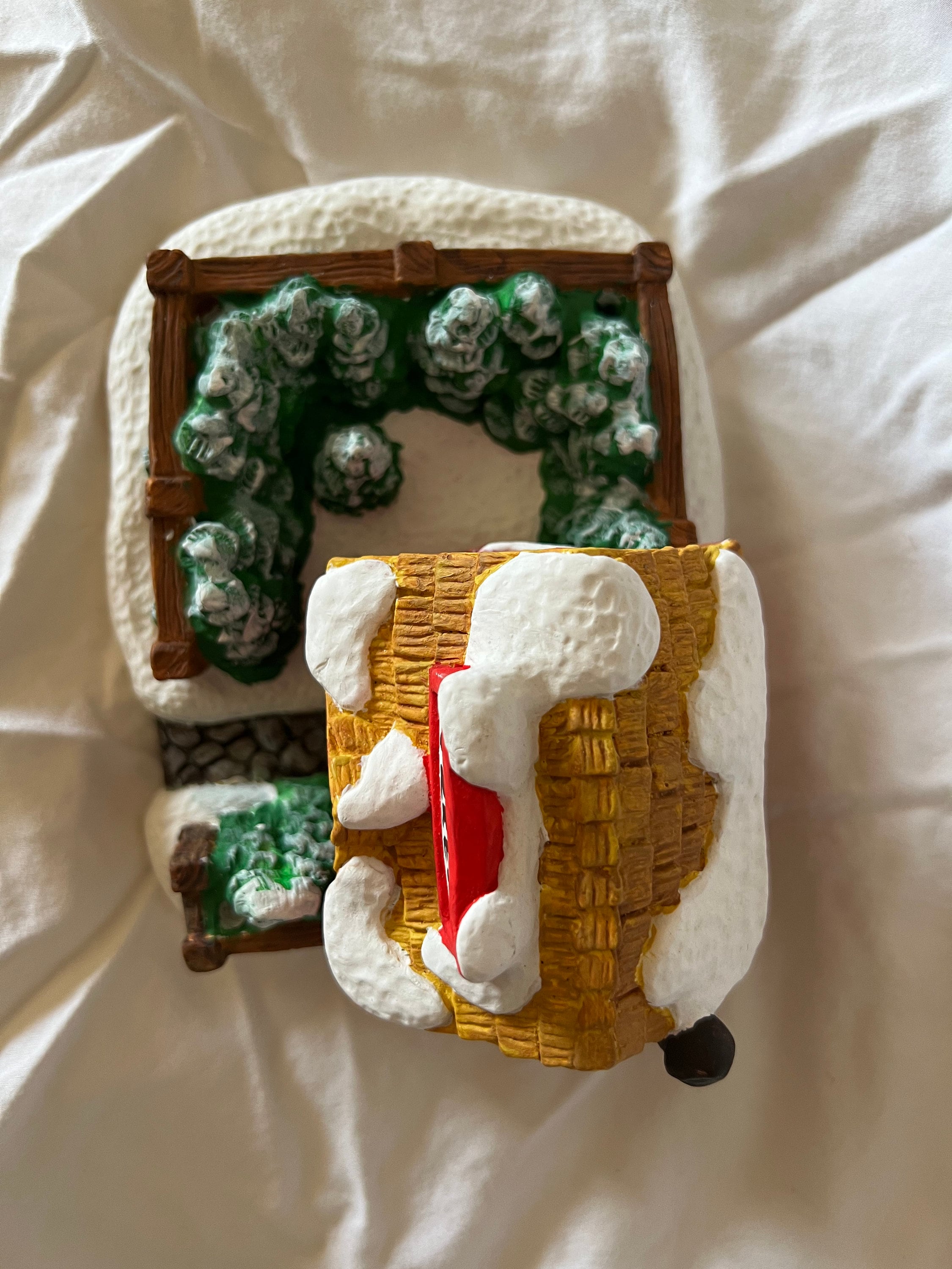 Vintage Wee Crafts Tree Lot - Etsy