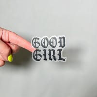 Girlhood STICKERS (30 Pack) - Etsy