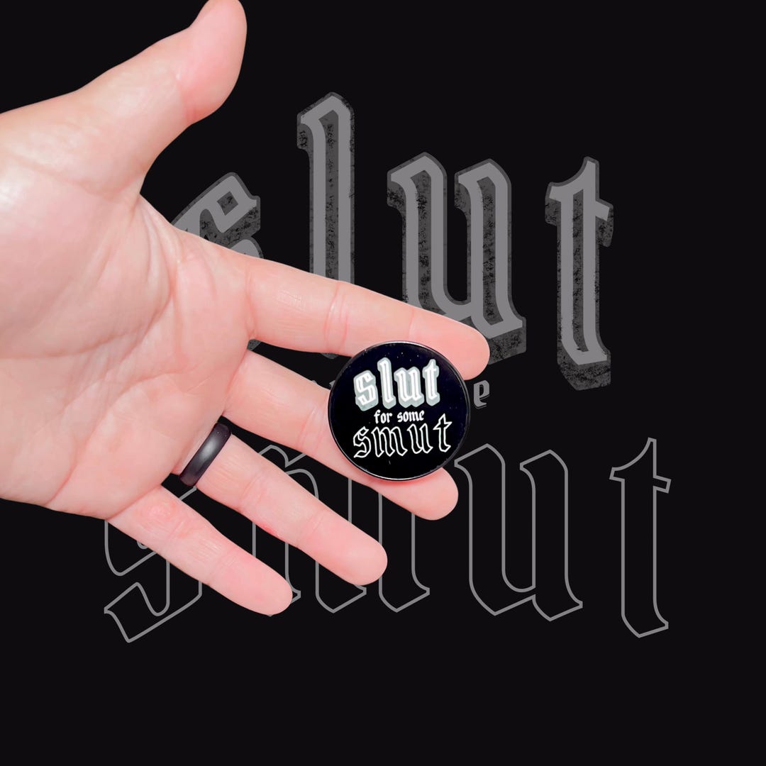 Kindle Grip | Book Lover Accessories | Spicy Booktok | Sl*t for Some ...