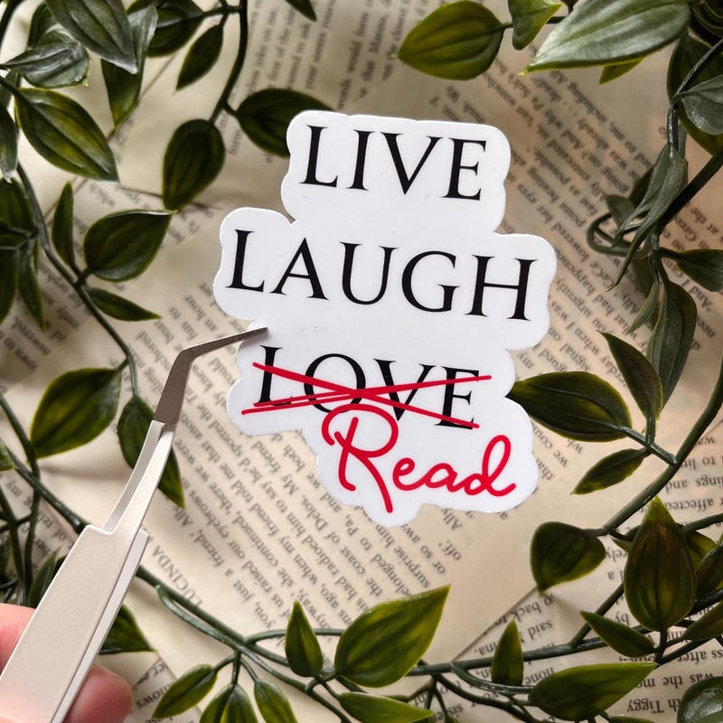 BookMarkedByChris - Etsy UK