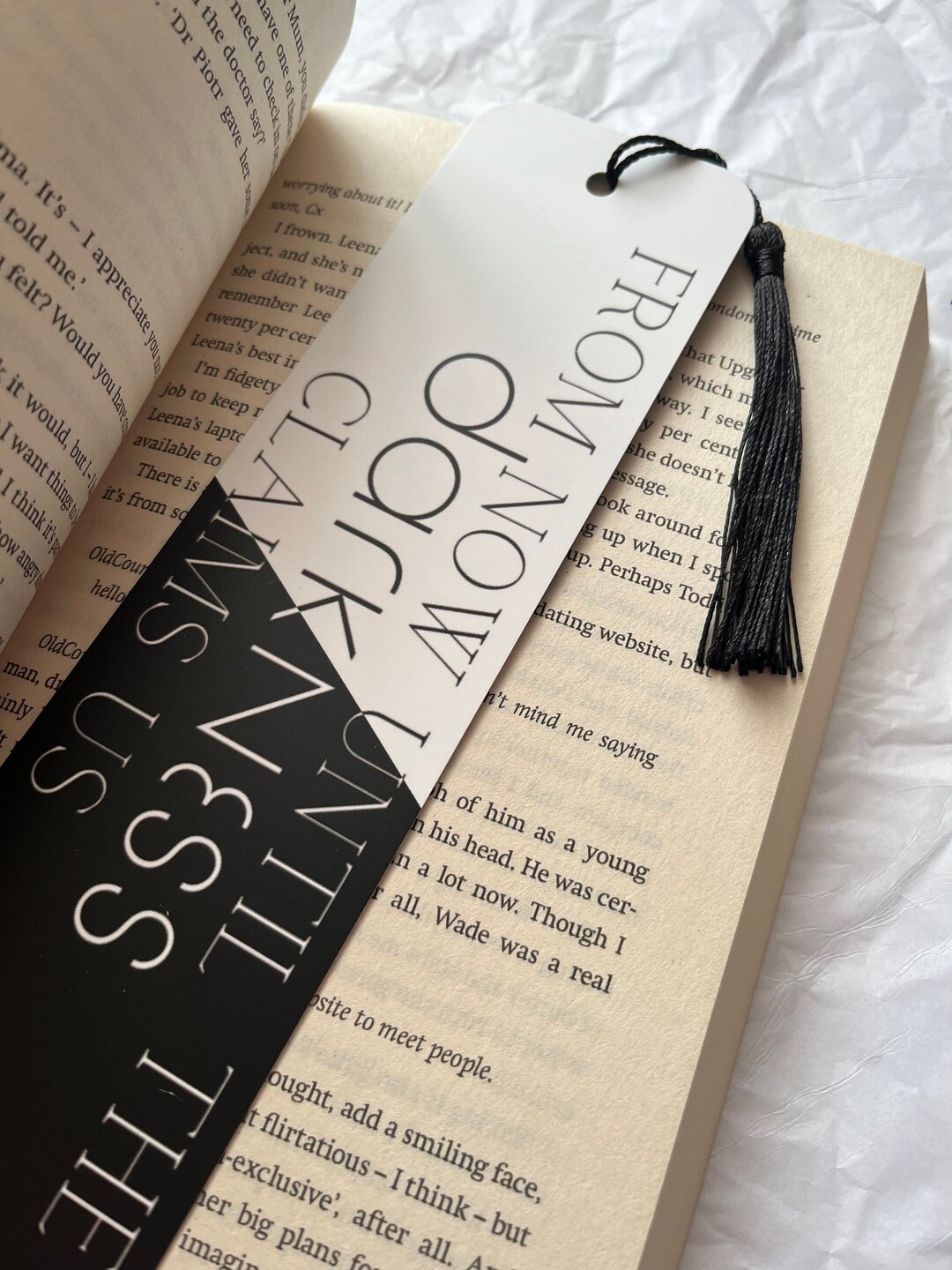 The Thirteen Bookmark// Official Throne of Glass,sarah J Maas ,bookish ...