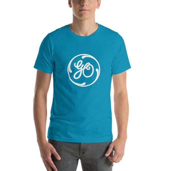 Logo Tee Shirt - Etsy
