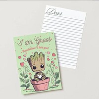 Groot - Etsy UK