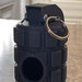 Dookie Bomb Dog Bag Holder - Etsy
