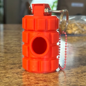 Dookie Bomb Dog Bag Holder - Etsy