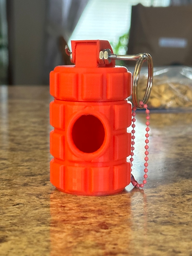 Dookie Bomb Dog Bag Holder - Etsy