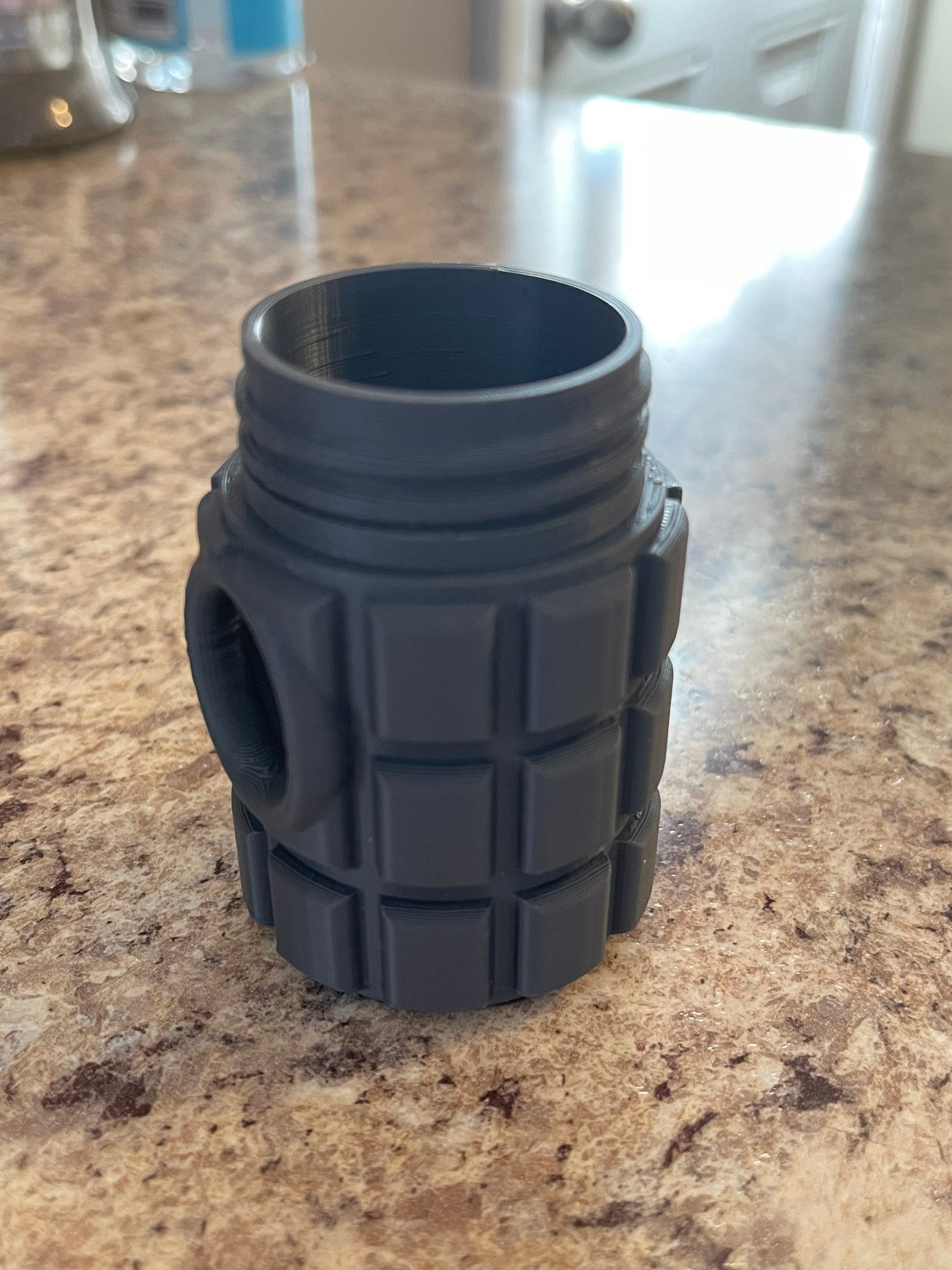 Dookie Bomb Dog Bag Holder | Etsy