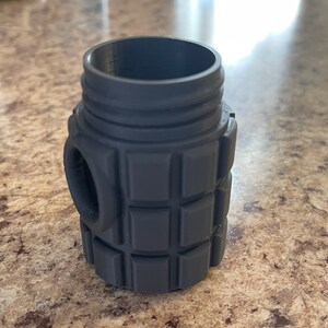 Dookie Bomb Dog Bag Holder | Etsy