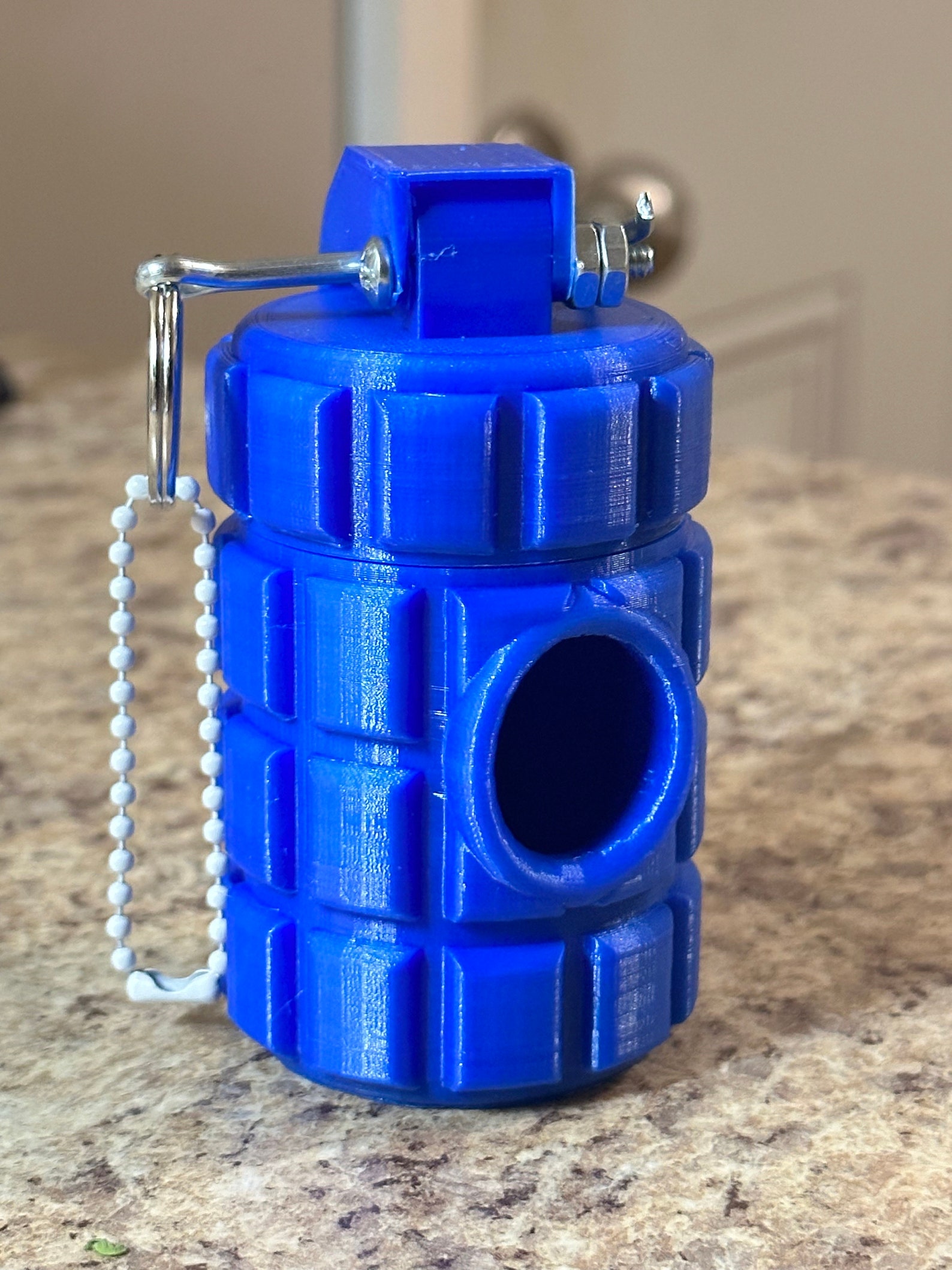 Dookie Bomb Dog Bag Holder - Etsy