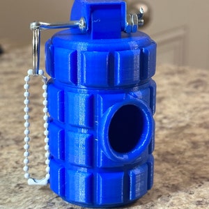 Dookie Bomb Dog Bag Holder - Etsy