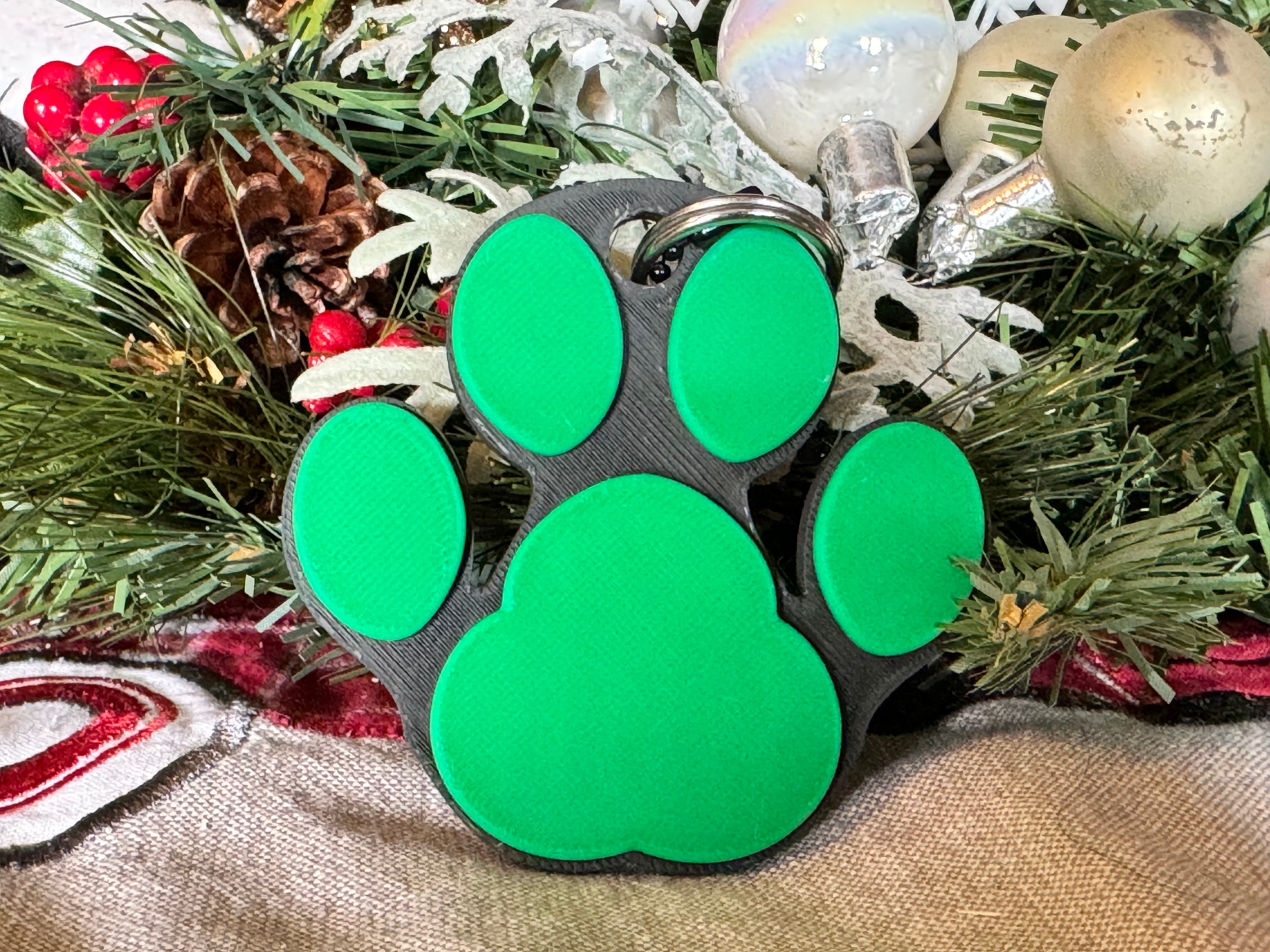 Dookie Bomb Dog Bag Holder and Used Bag Holder - Etsy