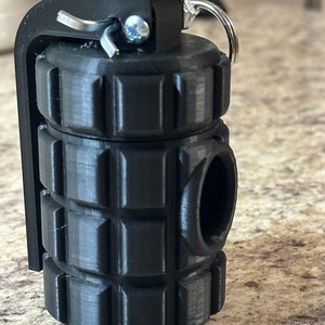 Dookie Bomb Dog Bag Holder - Etsy