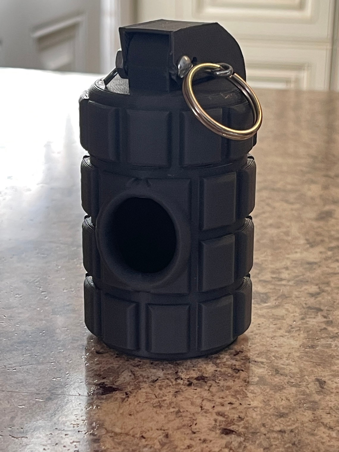 Dookie Bomb Dog Bag Holder - Etsy
