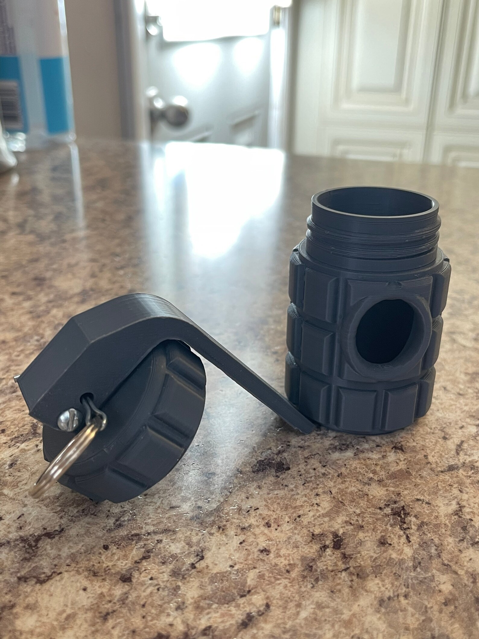 Dookie Bomb Dog Bag Holder - Etsy