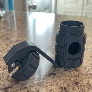 Dookie Bomb Dog Bag Holder - Etsy