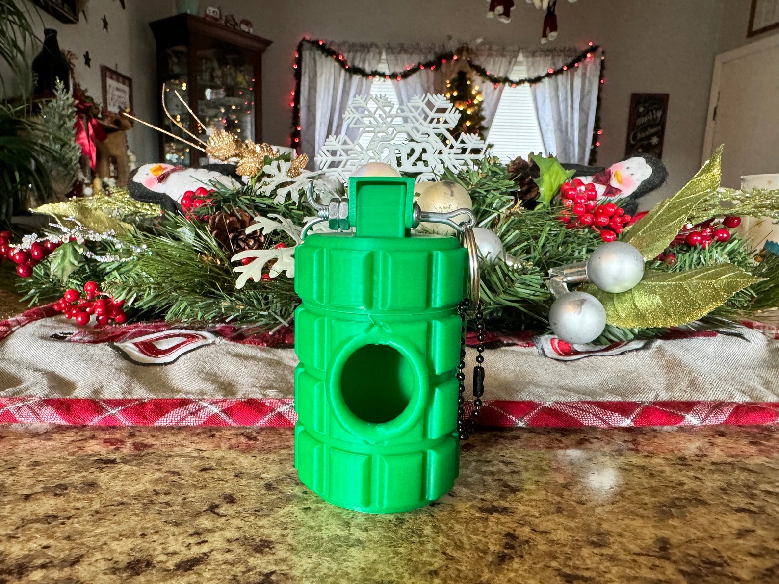 Dookie Bomb Dog Bag Holder - Etsy