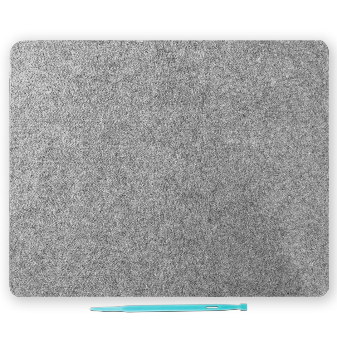 Wool Pressing Mat - Portable Ironing Mat - Etsy