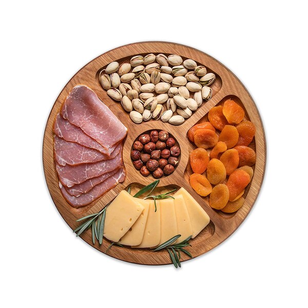 Sectional Platter - Etsy