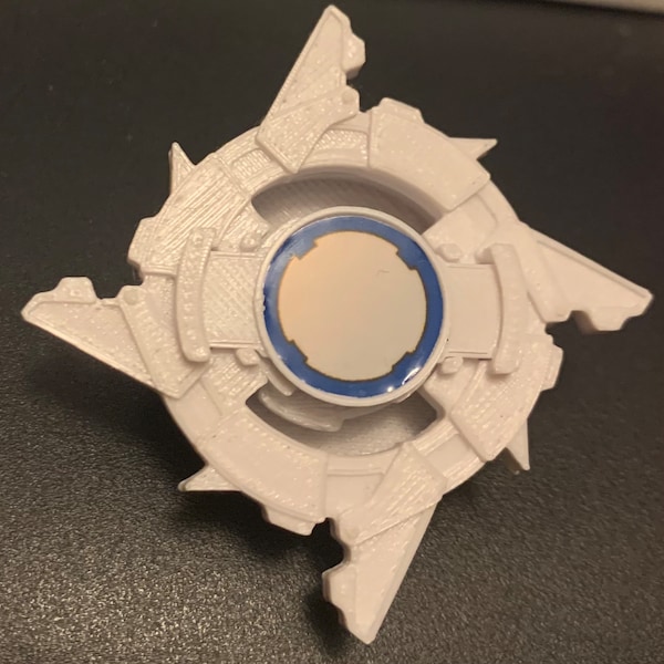 Beyblade 3d Print - Etsy Australia