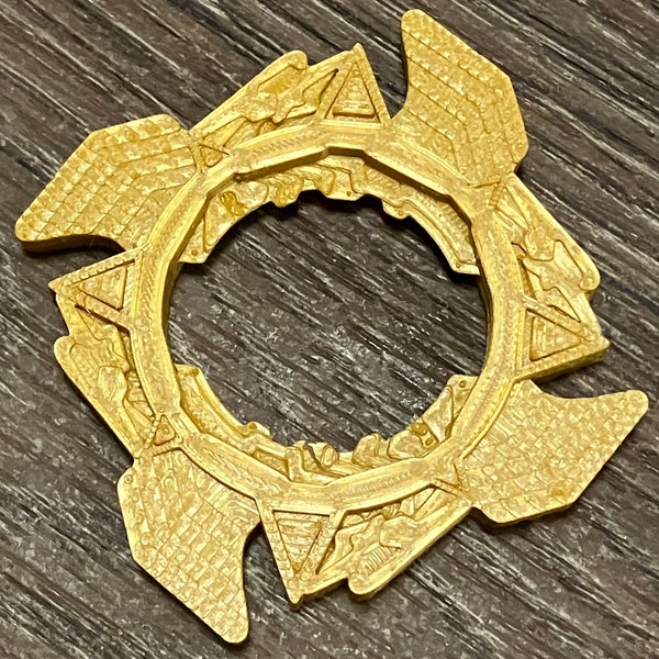 Beyblade Burst 3d Print - Etsy