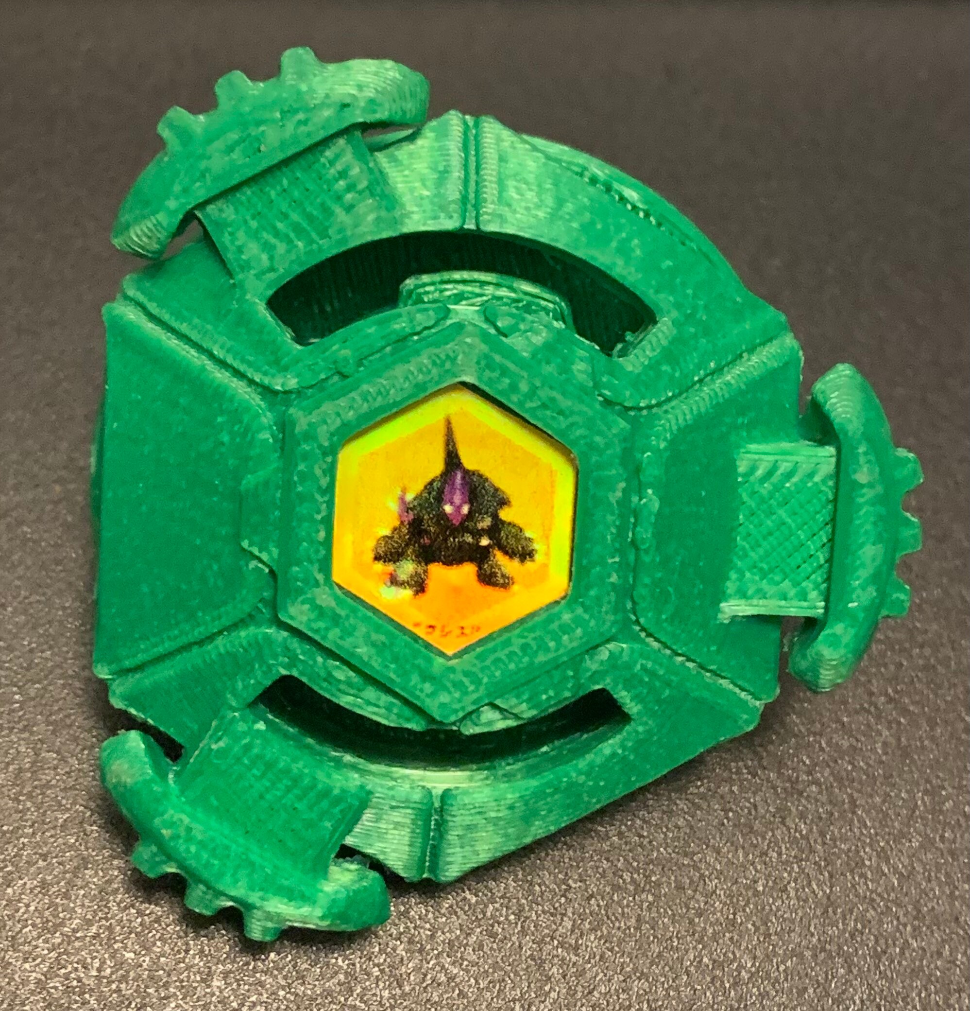 Draciel Beyblade