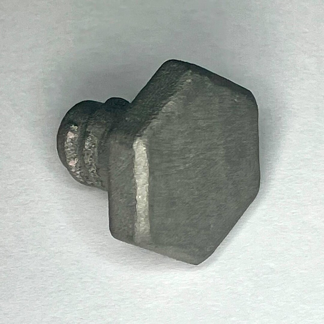Beyblade MFB Face Bolt Replacement x1 Stainless Steel Metal - Etsy