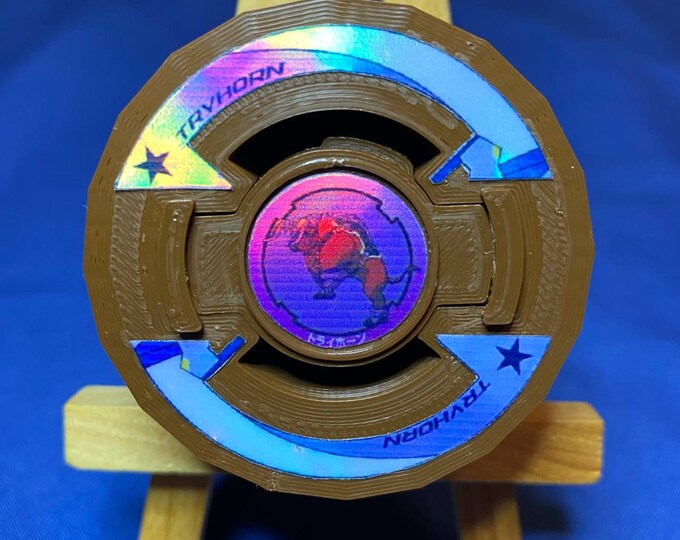 Beyblade Big Bang Pegasis Sticker Sheet//beyblade Metal Custom Stickers ...