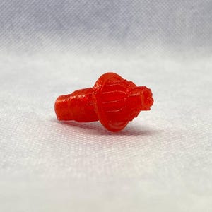 Beyblade X Gummi-Bits 3D Druck TPU - Etsy.de