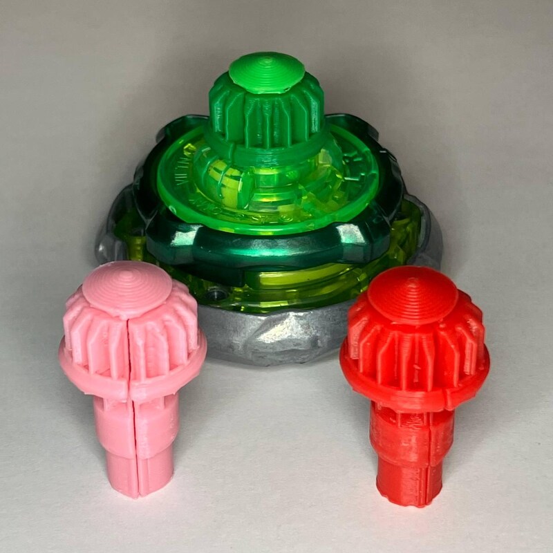 Beyblade X Bit - Etsy