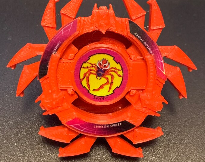 Beyblade 3d-print Lot RESERVED - Etsy