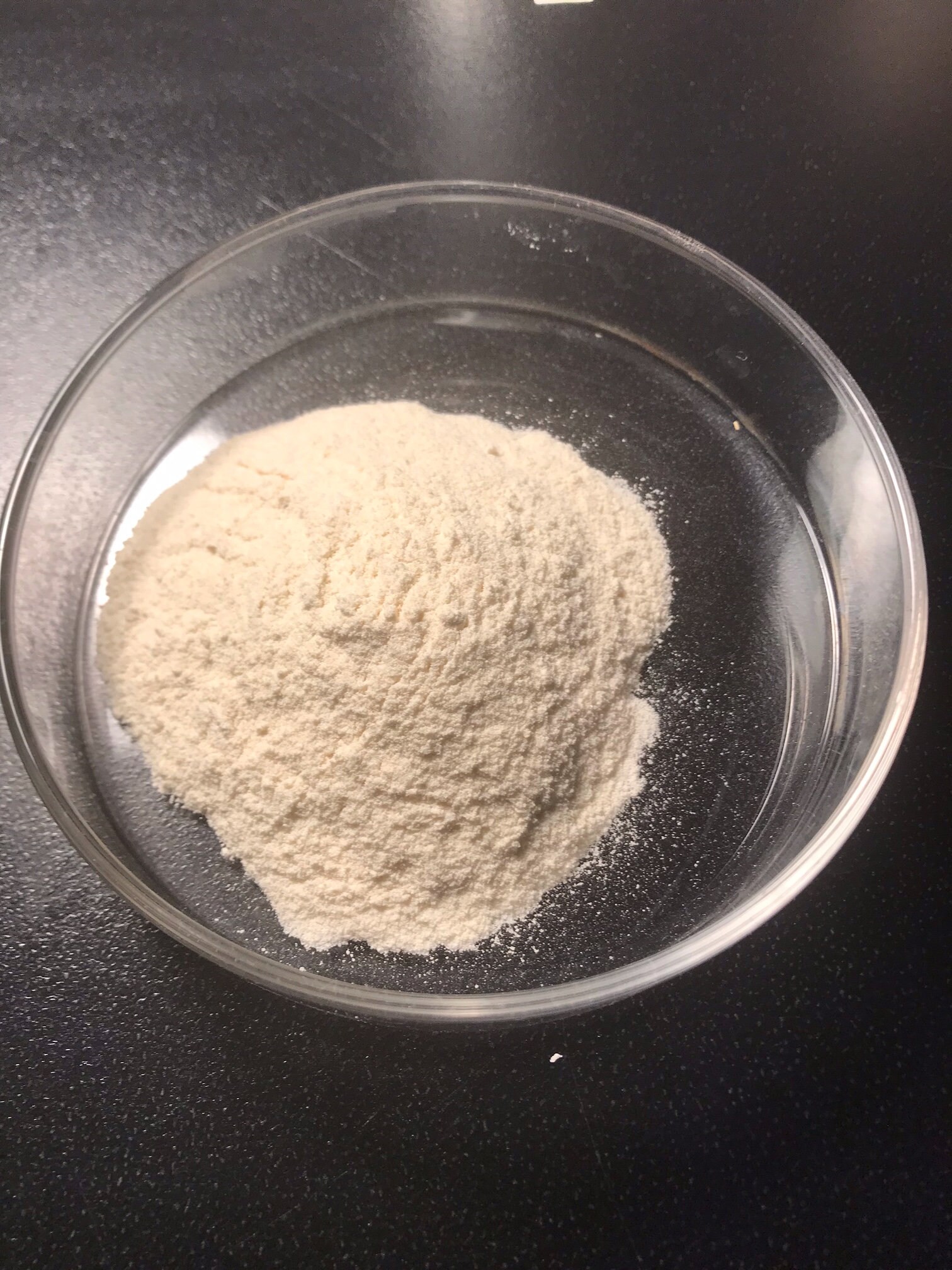 120 Grams Potato Dextrose Agar PDA Powder, Makes 4 Liters of Media ...