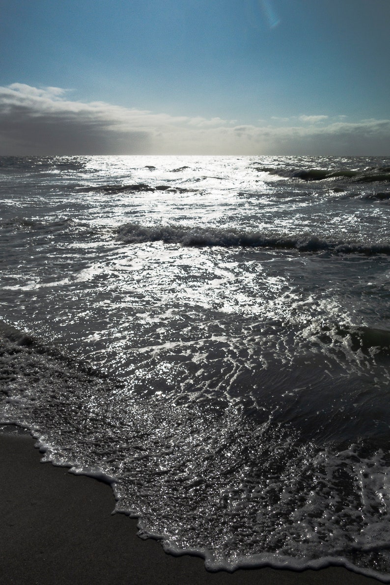 Captiva Island Sunset Print – Gulf of Mexico Beach Photography, Coastal ...