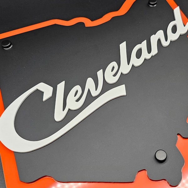 Cleveland Ohio - Etsy