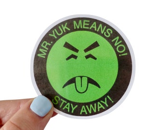 Green Water Stickers - Etsy