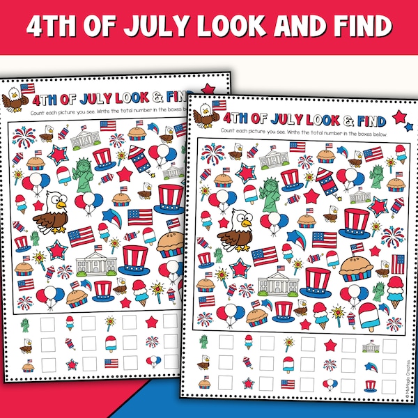 4th of July Kids - Etsy