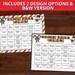 December Reading Challenge for Kids, Reading Printable Activities ...