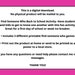 Find Someone Who Back to School Activity, Get to Know You Activity for ...