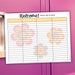 Pastel Rainbow Back to School Open House Sign in Sheet, Meet the ...