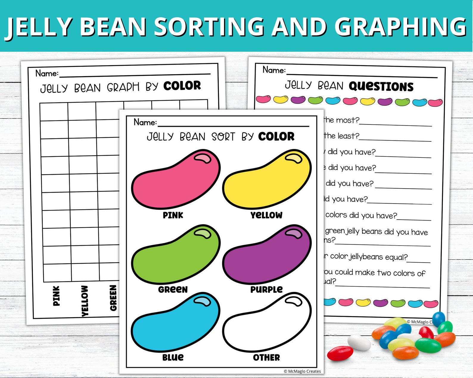 Spring Activities for Kids, Spring Classroom Centers, Look and Find ...