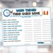 Work Themed Think Quick Game, Office Party Games, Office Icebreakers ...