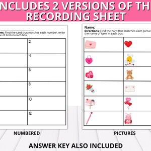 Valentine's Day Write the Room Activity, Valentine's Day Writing ...