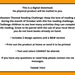 Halloween Reading Challenge for Kids, Printable Reading Challenge ...