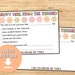 Happy Mail Teacher Communication Notes, Teacher Mail Cards, Note From ...