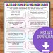 Classroom Scavenger Hunt, Back to School Scavenger Hunt Printable ...