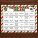 December Reading Challenge for Kids, Reading Printable Activities ...