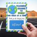 End of the School Year Gift Card Holder Printable Last Day of - Etsy